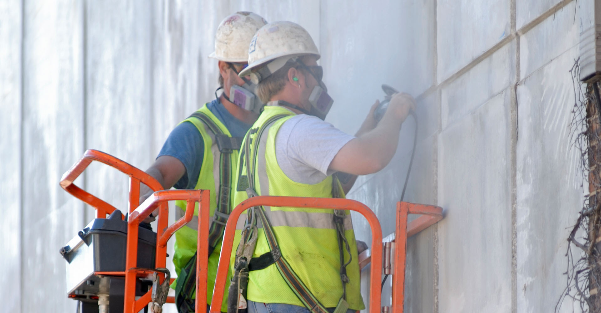 Core Tech Associates Corporation – Concrete Cutting - Best Concrete ...